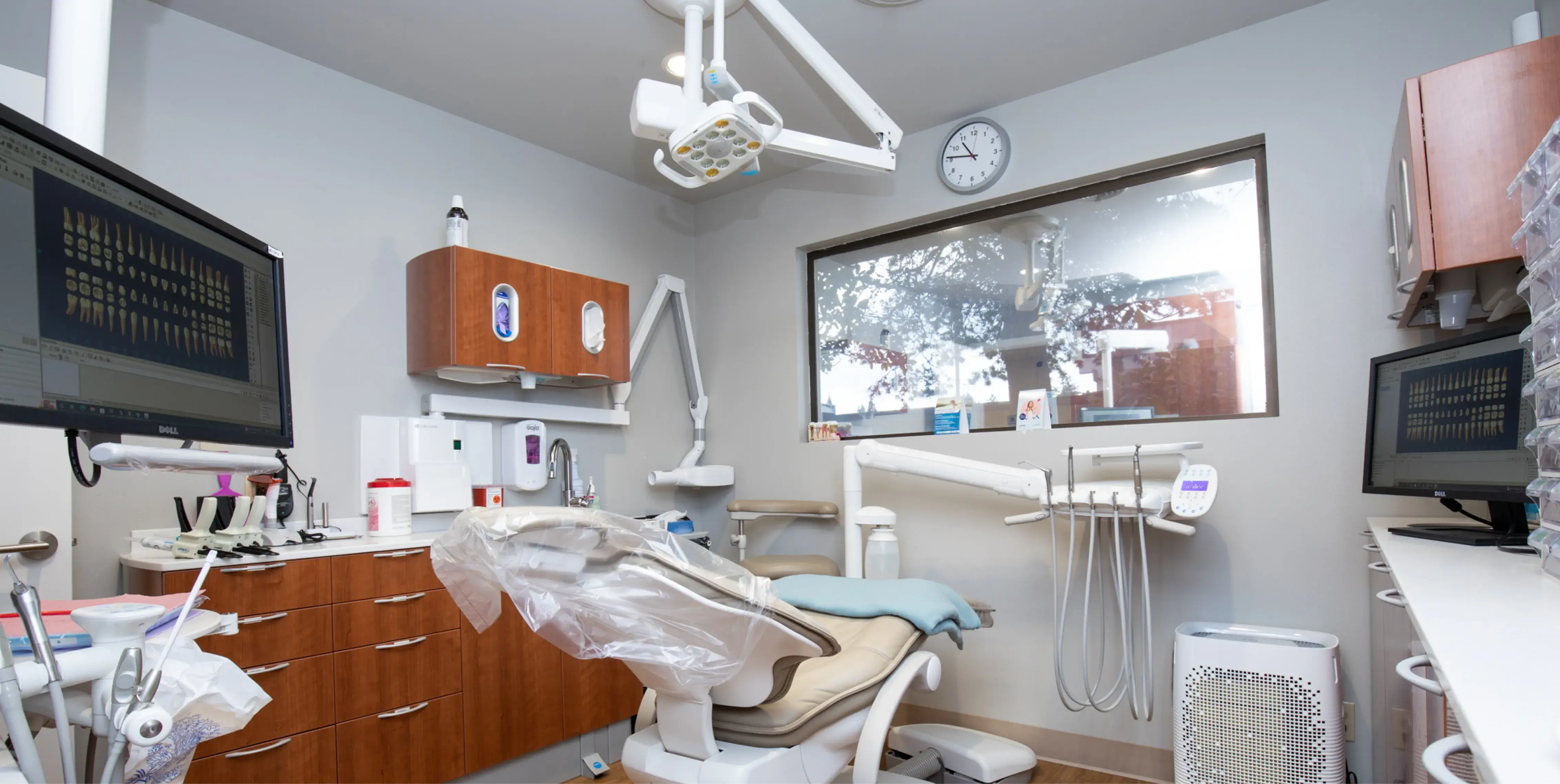Dentist in Bellevue, WA | Bellevue Dental